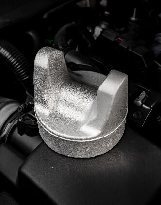 Aluminum Forging Drive System Tube Yoke - Yi Chen