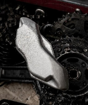 Aluminum Forging for Car Brake Calipers - Yi-Chen Industrial