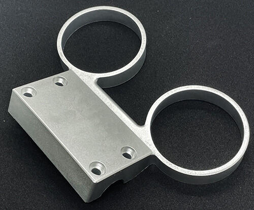 Motor Parts - Tachometer Bracket